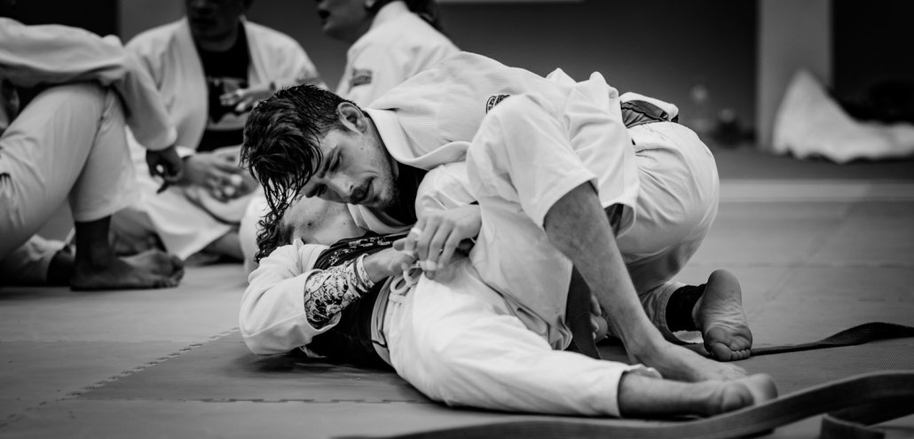 BJJ Globetrotters Zen Camp May 2025 | BJJ Globetrotters